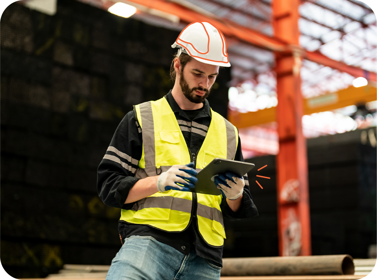 EHS&S Artificial Intelligence | Evotix